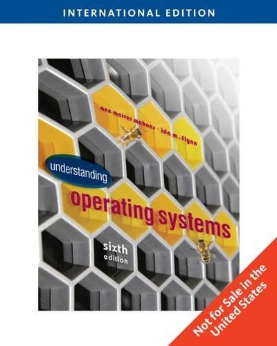 Buy Understanding Operating Systems, International Edition Book Online ...