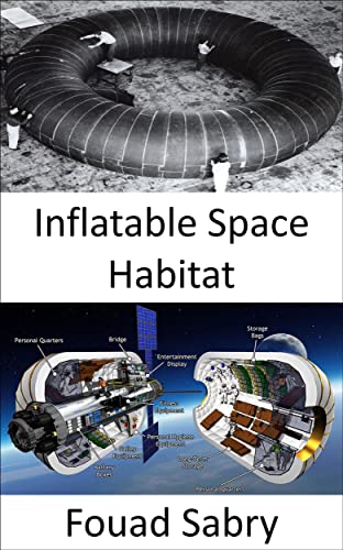 Inflatable Spacecraft Habitat