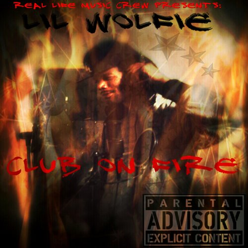 Amazon.com: Club On Fire : Lil Wolfie: Digital Music