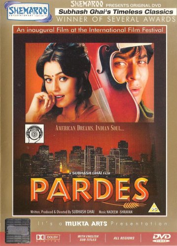 Pardes - DVD: Amazon.de: DVD & Blu-ray