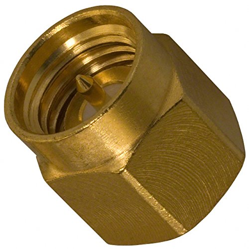 Buy RF Terminators SMA MALE RESISTOR CAP 50 OHM Online at Low Prices in ...