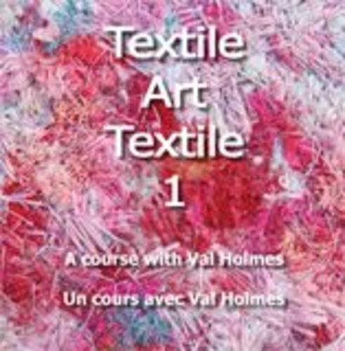 Amazon.fr - Textile Art Textile: No. 1 - Holmes, Val - Livres