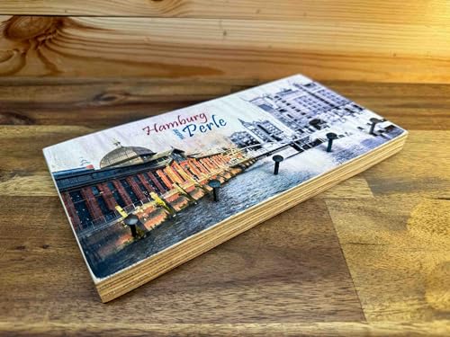 Schlüsselbrett Hamburg – Die 15 besten Produkte im Vergleich - Hausbauberater Ratgeber