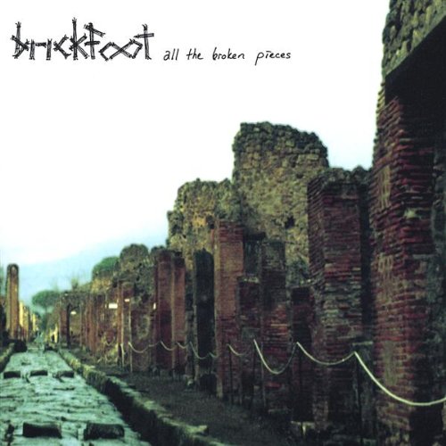 Face Dancer - All the Broken Pieces - Amazon.com Music