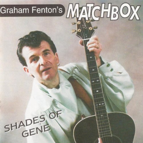 Amazon.com: Shades of Gene : Matchbox: Digital Music