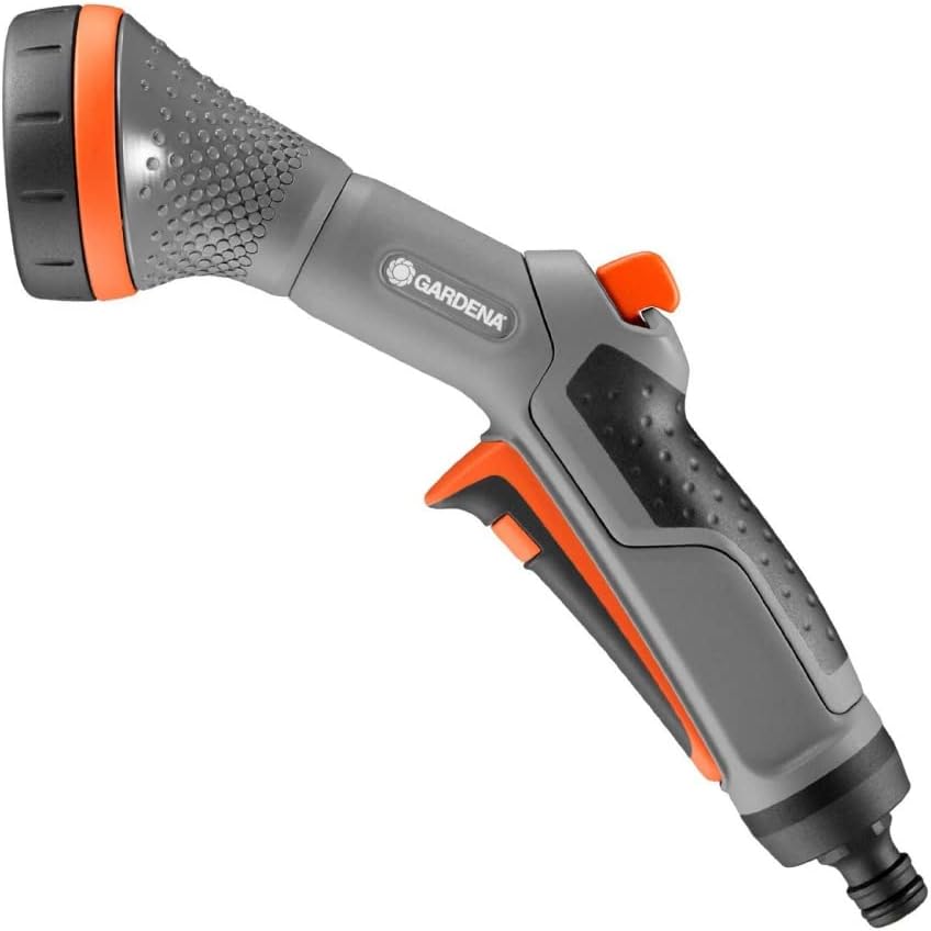 Gardena Comfort Multi Sprayer: Garden sprayer for watering and cleaning ...