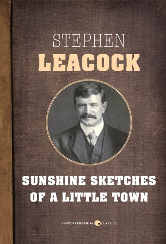 My Lost Dollar By Stephen Leacock