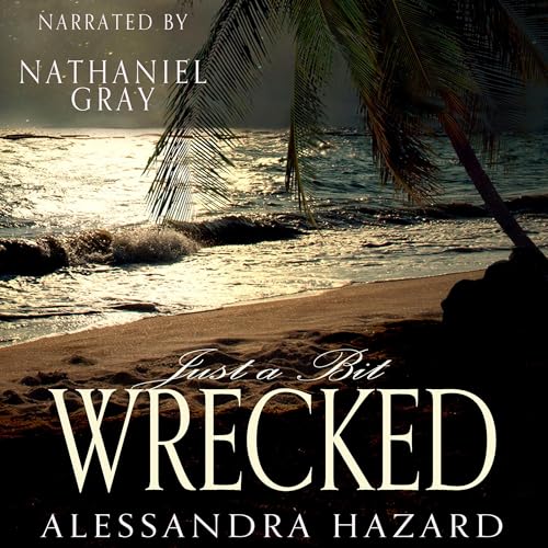 Amazon.com: Just a Bit Wrecked: Straight Guys, Book 11 (Audible Audio Edition): Alessandra ...