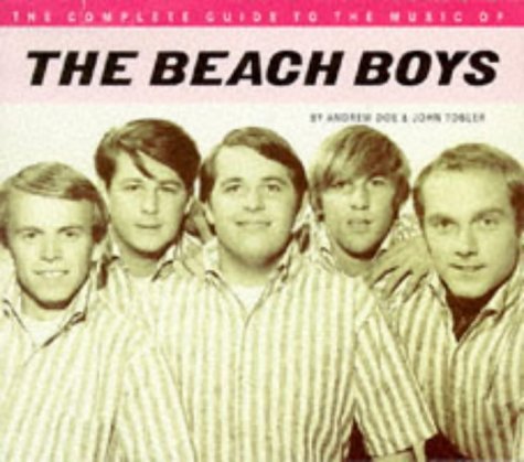 Amazon | The Complete Guide to the Music of the Beach Boys (The ...