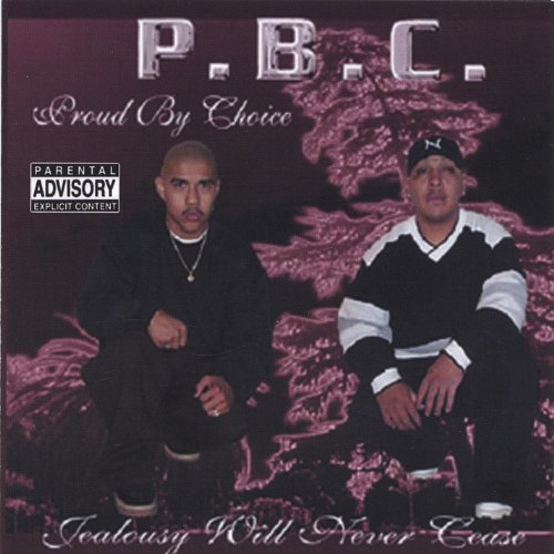 Play Jealousy Will Never Cease by P.B.C. on Amazon Music