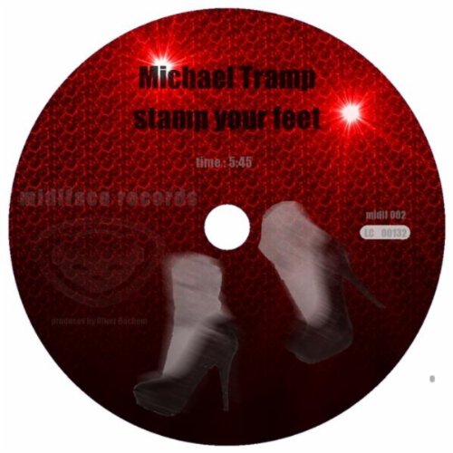 Stamp Your Feed by Michael Tramp on Amazon Music - Amazon.com