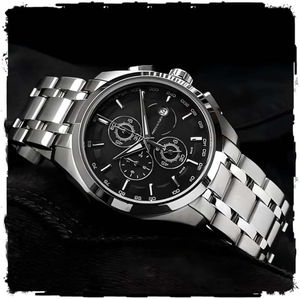 Amazon.in: Under ₹50,000 - Men's Watches: Watches