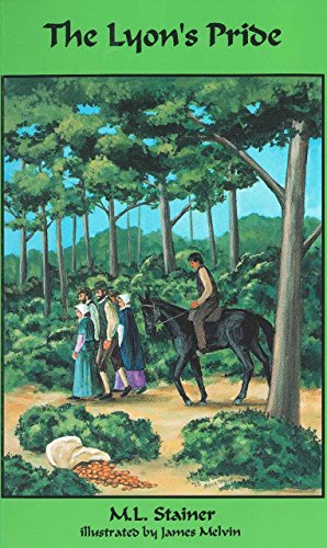 The Lyon's Pride (The Lyon Saga Book 3) - Kindle edition by Stainer, M ...