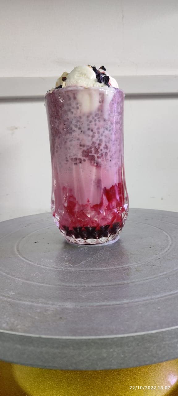 ROBUST PINK COLOUR | PLANT BASED FOOD COLOURING | 10g | NON-BAKING ...