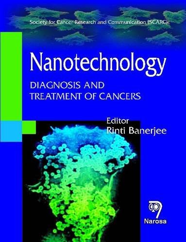 Amazon.com: Nanotechnology: Diagnosis and Treatment of Cancers ...