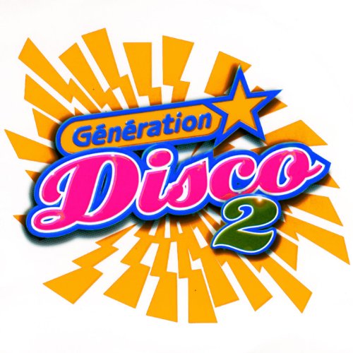 Amazon.com: Generation Disco Medley Vol. 2 (Single) : Generation Disco ...