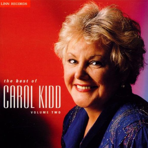 Best of Carol Kidd Vol.2 - Amazon.com Music