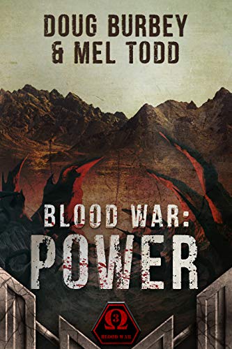 Amazon.com: Blood War: Power eBook : Burbey, Doug, Todd, Mel: Kindle Store