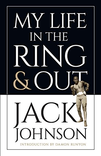 100 Best Boxing Books of All Time - BookAuthority