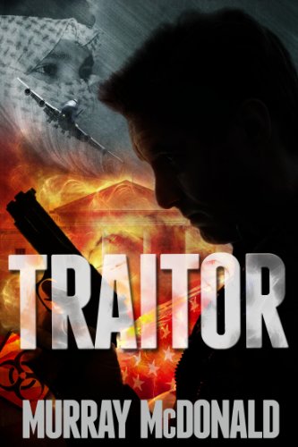 Traitor - Kindle edition by McDonald, Murray. Literature & Fiction ...