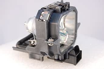 Amazon.co.jp: YODN プロジェクターランプ 汎用交換ユニット EPSON エプソン V11H137020(ELPLP27 ...