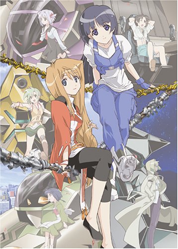 Amazon.com: JINKI EXTEND Phase01【期間限定生産盤】 [DVD] : Movies & TV