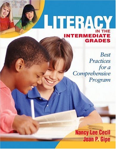Buy Literacy in the Intermediate Grade: Best Practices for a ...
