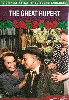 Amazon.com: [DVD] The Great Rupert (1950) starring Jimmy Durante by ...