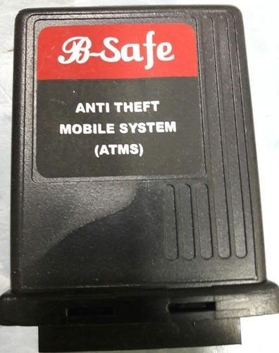 B-Safe Bike Tracking Device : Amazon.in: Home Improvement