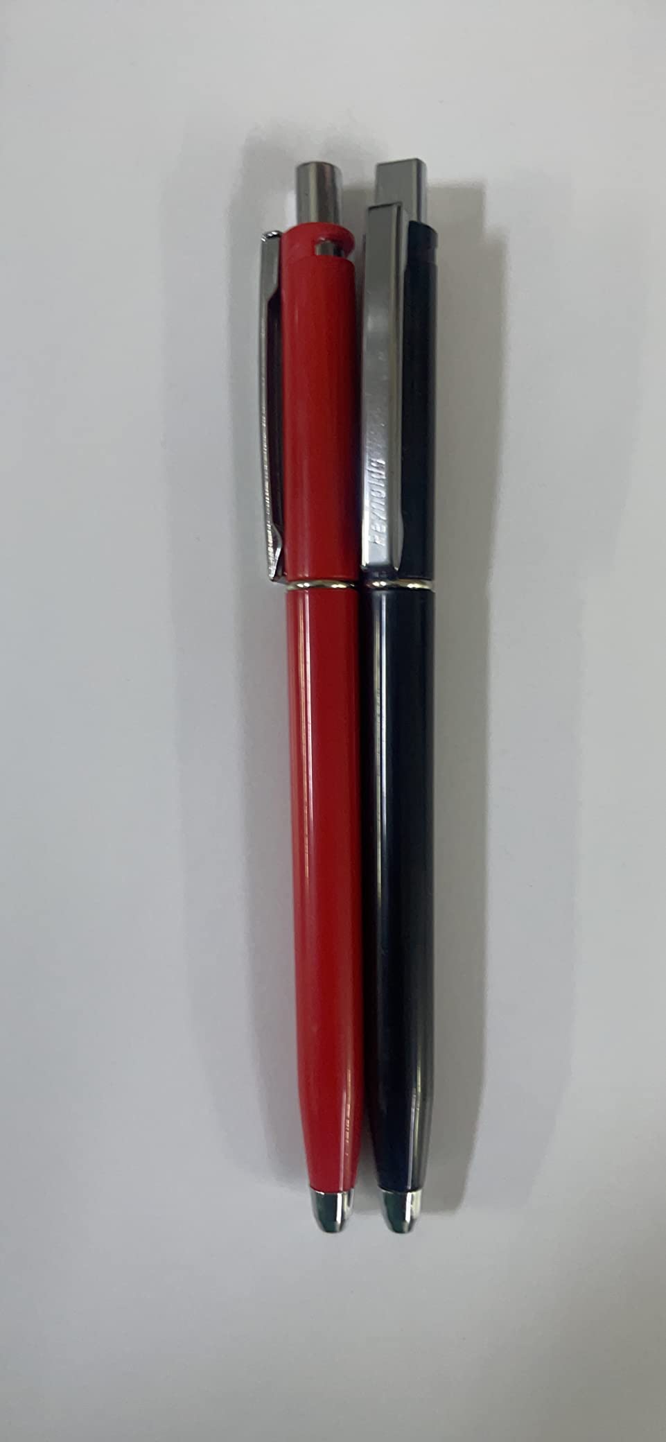 Reynolds Jetter Classic Blue Ball Pen | Set of 5 : Amazon.in: Office ...