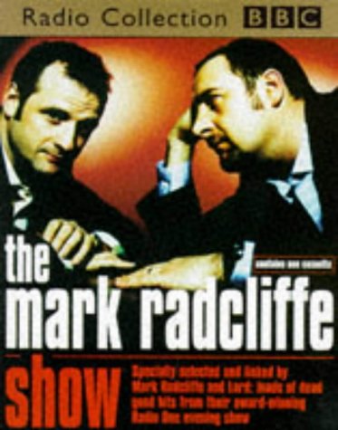 Amazon | The Mark Radcliffe Show (BBC Radio Collection) | Rock