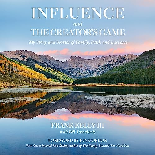 Amazon.com: Influence and The Creator's Game (Audible Audio Edition ...
