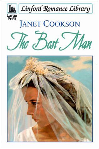 Amazon.com: The Best Man (LIN): 9780708999257: Cookson, Janet: Books