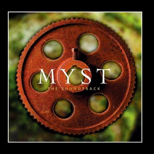 Amazon.com: Myst - The Soundtrack: CDs & Vinyl