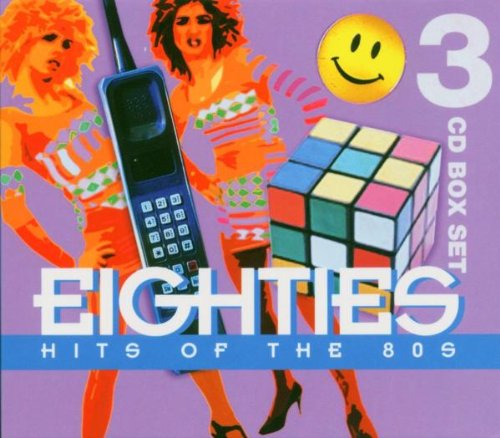 Eighties Boxset - Eighties Boxset - Amazon.com Music