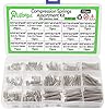 Extension Spring Assortment Kit: Amazon.com: Industrial & Scientific