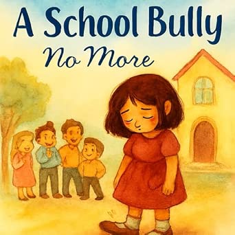 A School Bully: No More (The Children Inspiration): Alfred, Melissa ...