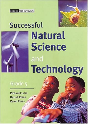 Amazon | Successful Natural Science and Technology Intermediate Phase ...