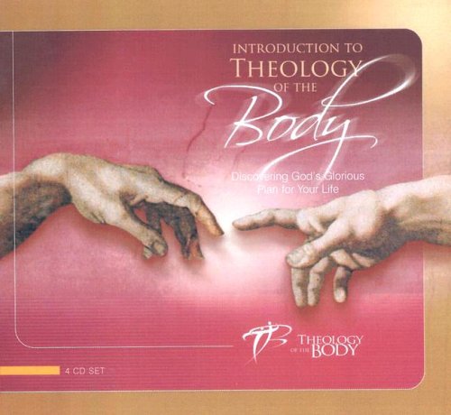 Amazon.com: Introduction to the Theology of the Body: An Adult Faith ...