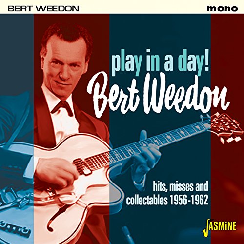 Play in a Day! von Bert Weedon bei Amazon Music - Amazon.de