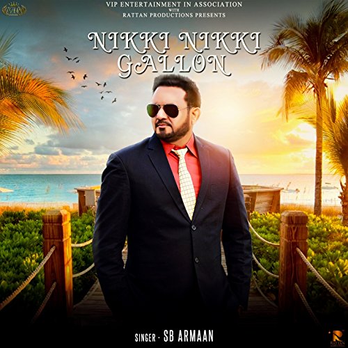 Amazon.com: Nikki Nikki Gallon : S.B. Armaan: Digital Music