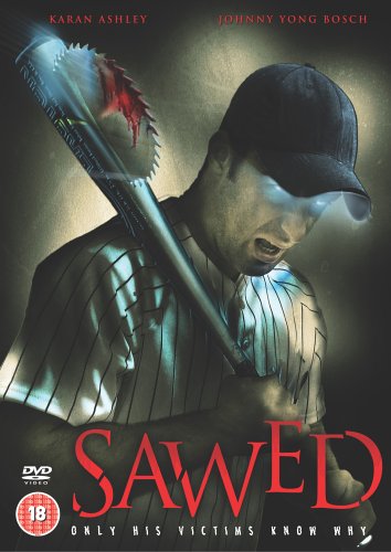 Amazon.com: Sawed [DVD] : Movies & TV