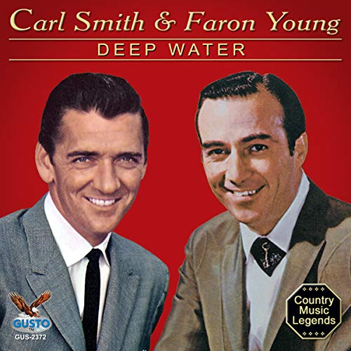 Amazon.com: Deep Water : Faron Young And Carl Smith: Digital Music
