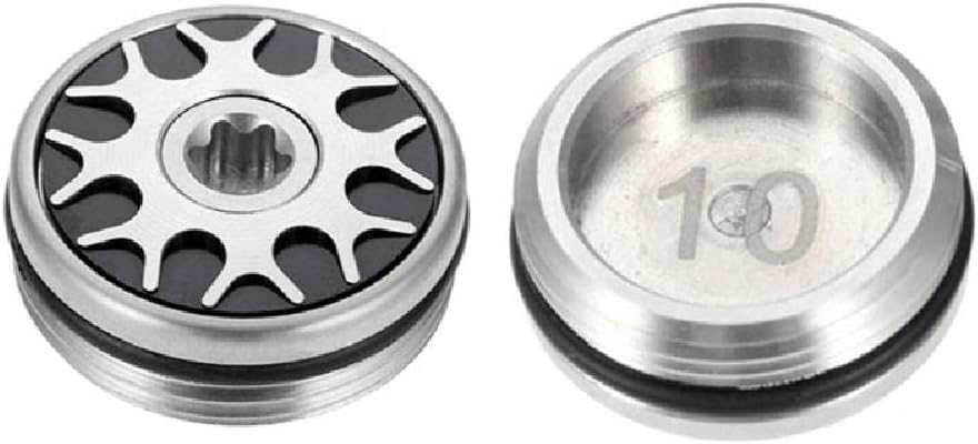 Amazon.co.jp: ゴルフ カスタム パター ネジ ウェイト (5g 10g 15g 20g 25g 30g 35g 40g) オデッセイ ストローク ラボ パター クラブ ヘッド ...