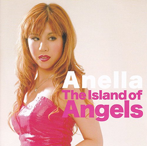 Amazon.com: The Island of Angels : Anella: Digital Music