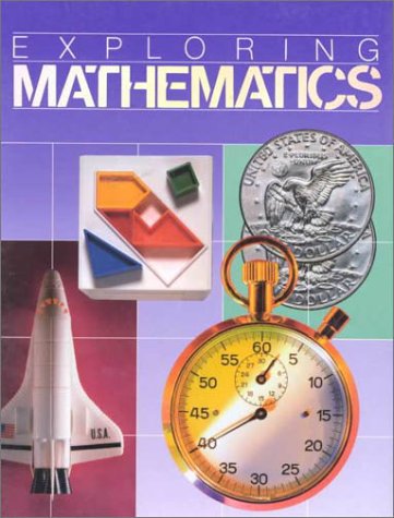 Exploring Mathematics: 9780673331076: Books - Amazon.ca