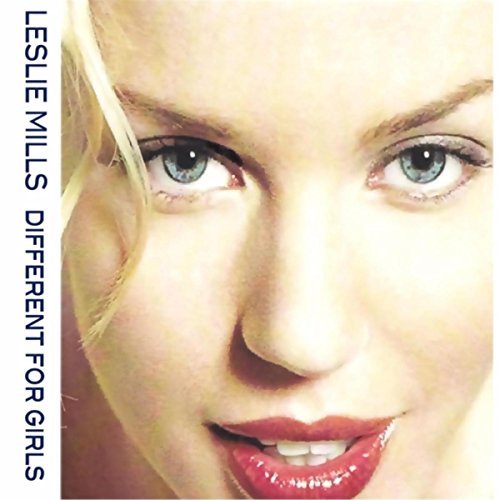 Play Different for Girls by Leslie Mills on Amazon Music