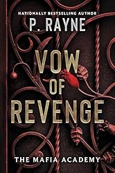The Mafia King's Sister: A Novel (The Mafia Academy Series Book 3) - Kindle edition by Rayne, P ...