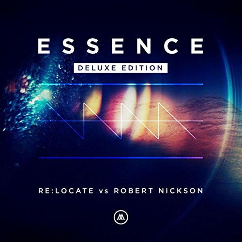 Play Essence (Deluxe Edition) by Re:Locate & Robert Nickson on Amazon Music