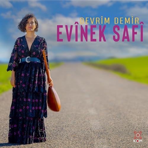 Amazon MusicでDevrim DemirのEvînek Safîを再生する